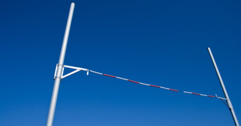 You Set The Bar – SamGembel.com